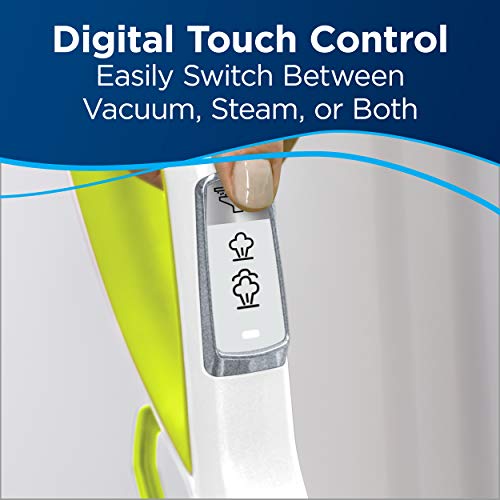 Bissell, 2747A PowerFresh Vac & Steam All-in-One Vacuum and Steam Mop