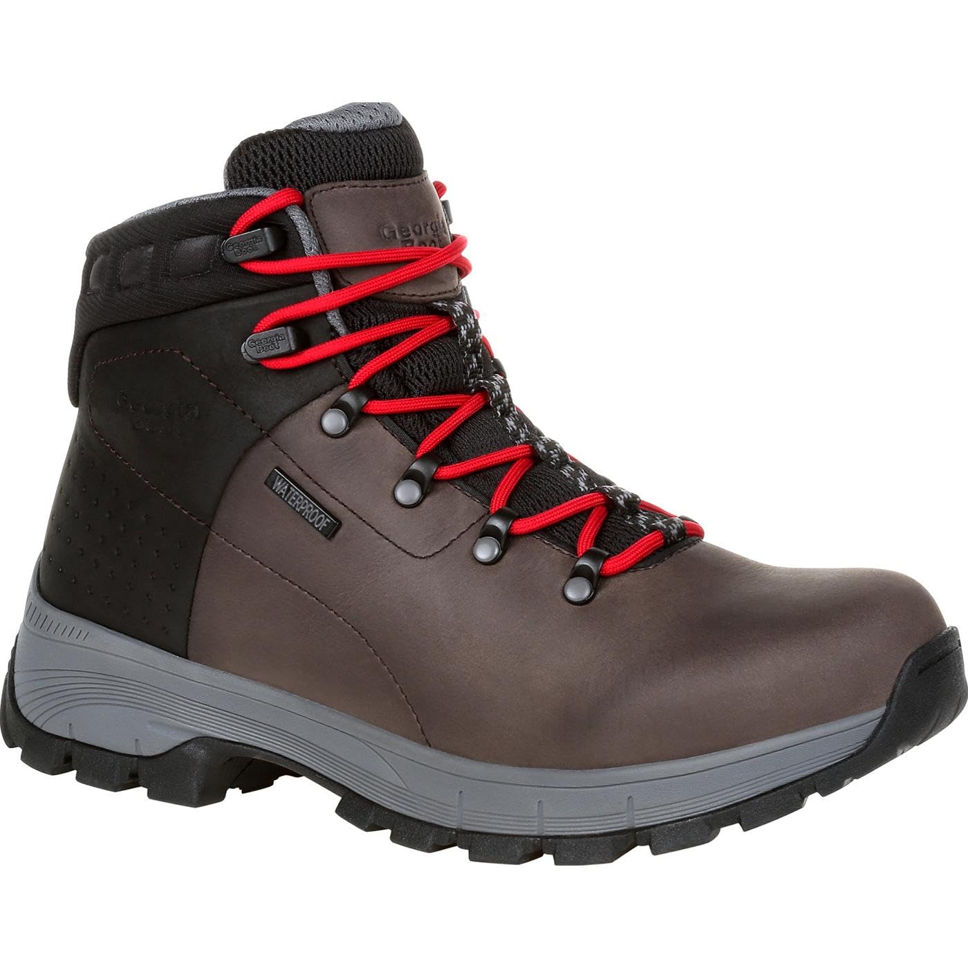 Georgia Boot Eagle Trail Waterproof Hiker Size 10.5(M)