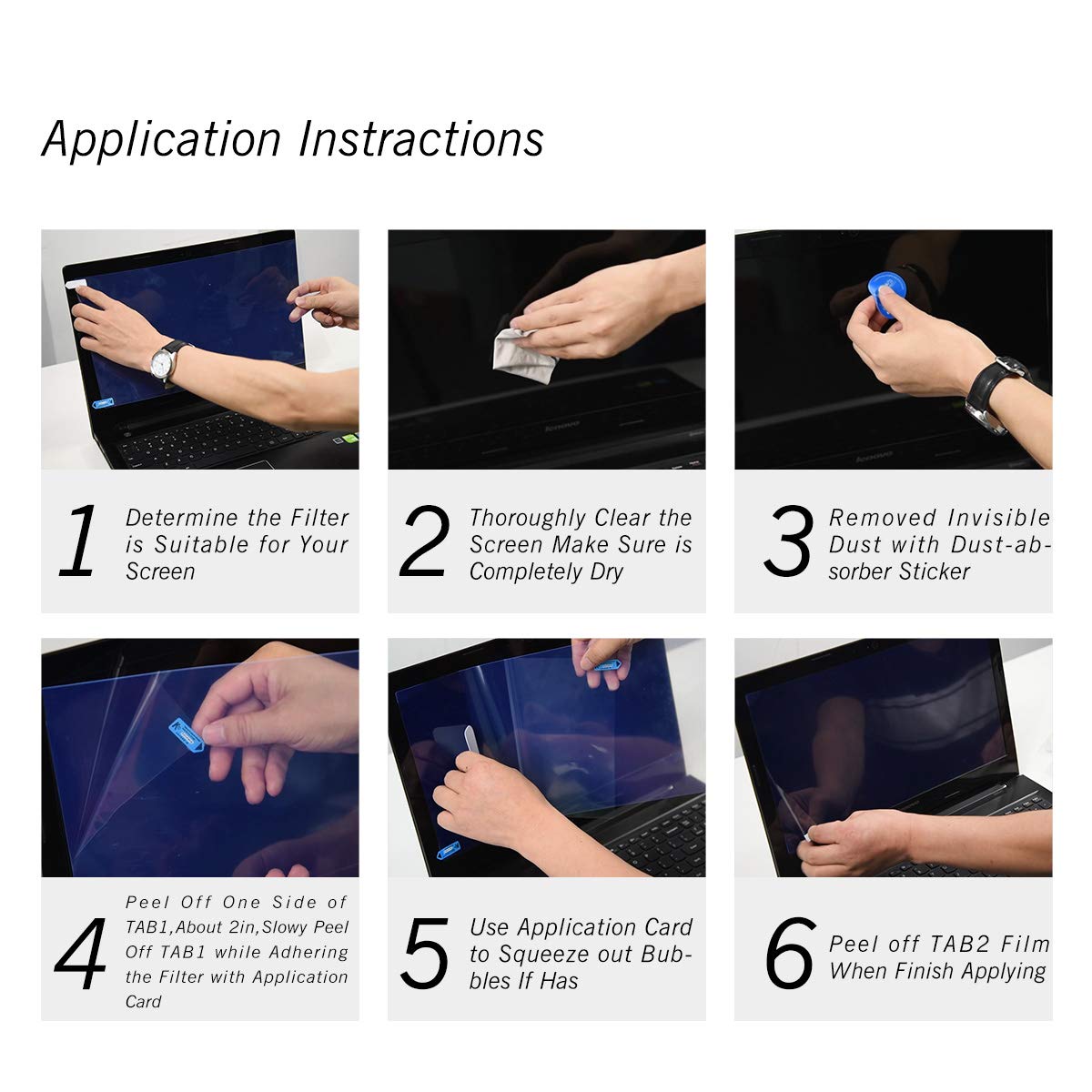 iKammo Anti Blue Light Anti Glare Screen Protector for Dell Latitude 14 7000 7480 7430 7420 7410 E7470 E7450 7490 5400 5480 5490 E6430 E5491 E5450 E6440 E5470 E7440 E7480 E7440 E7470 5431 5430
