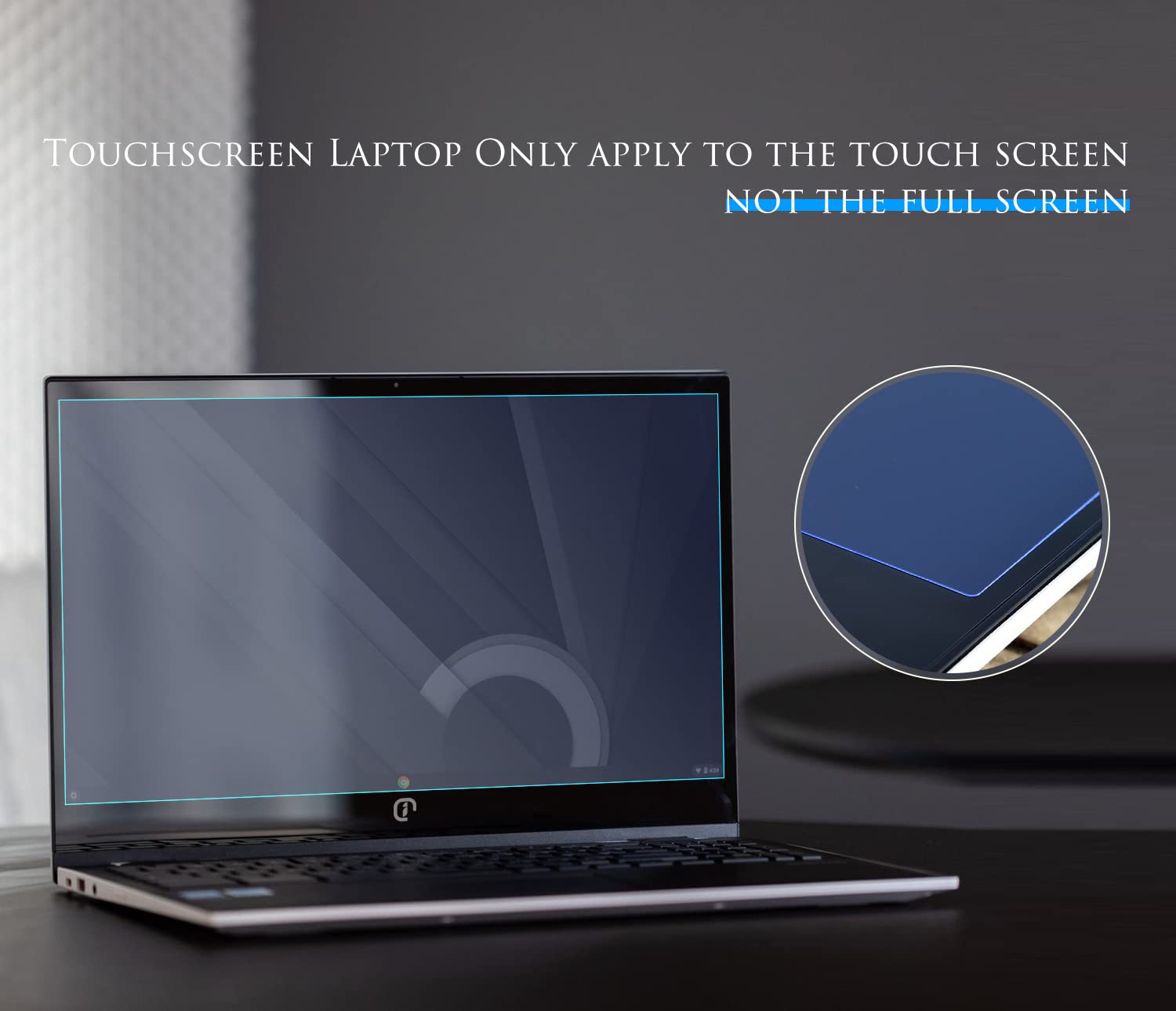 iKammo Anti Blue Light Anti Glare Screen Protector for Dell Latitude 14 7000 7480 7430 7420 7410 E7470 E7450 7490 5400 5480 5490 E6430 E5491 E5450 E6440 E5470 E7440 E7480 E7440 E7470 5431 5430