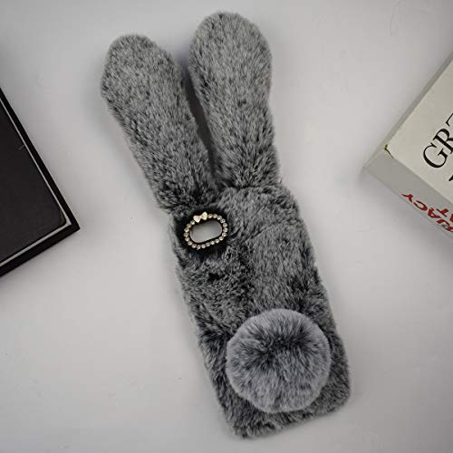 Mikikit Se 2020 Phono Shell Se 2020 Case Se 2020 Phone Cover Phone Case for Se 2020 Se 2020 Phone Case Se 2020 Cover Warm Hands Pro Telephone Dark Grey