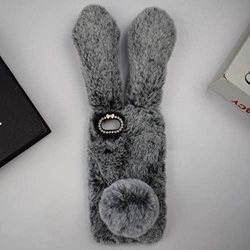 Mikikit Se 2020 Phono Shell Se 2020 Case Se 2020 Phone Cover Phone Case for Se 2020 Se 2020 Phone Case Se 2020 Cover Warm Hands Pro Telephone Dark Grey