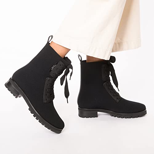 kate spade new york Merigue Black 8 M