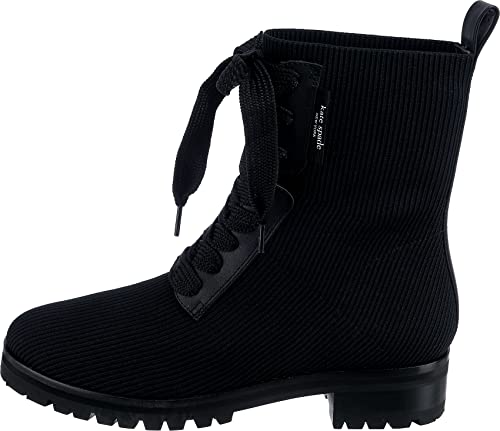 kate spade new york Merigue Black 8 M