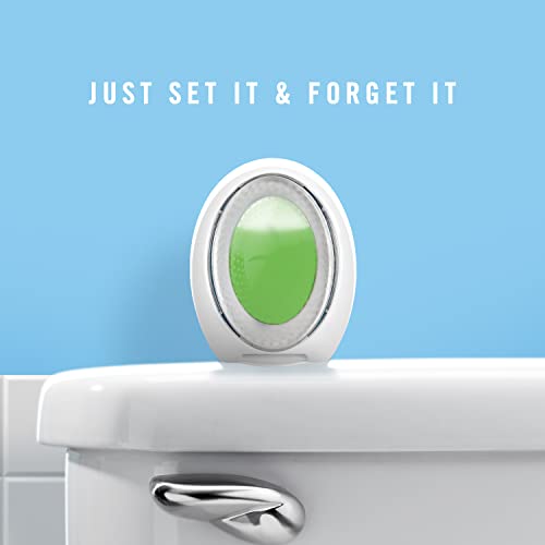 Febreze SMALL SPACES Pet Odor Fighter Air Freshener, Fresh, 3 count
