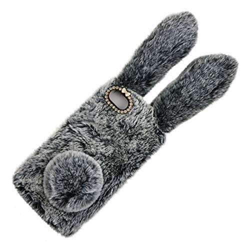 Mikikit Se 2020 Phono Shell Se 2020 Case Se 2020 Phone Cover Phone Case for Se 2020 Se 2020 Phone Case Se 2020 Cover Warm Hands Pro Telephone Dark Grey