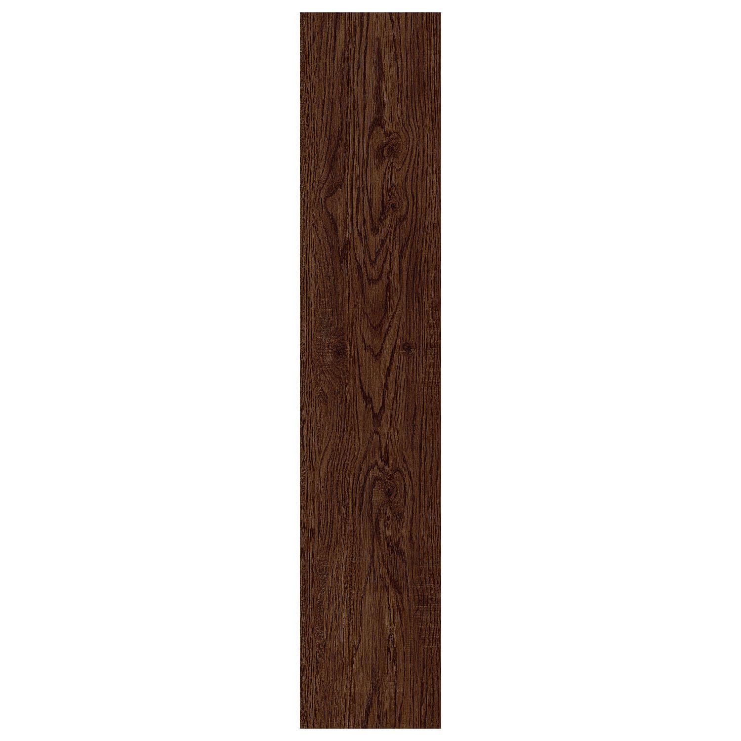 Lucida Surfaces Luxury Vinyl Flooring Tile | Interlocking Flooring for DIY Installation | 10 Wood Look Planks | Box of 10 Planks | 24.5 Sq. Feet