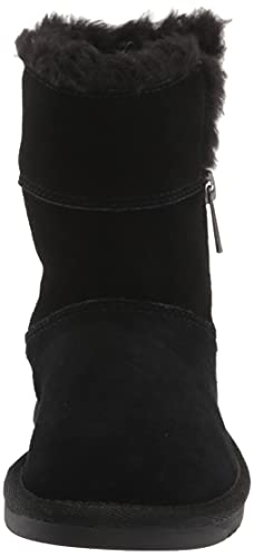 Koolaburra by UGG, Aribel Short Boot, BLACK size 6