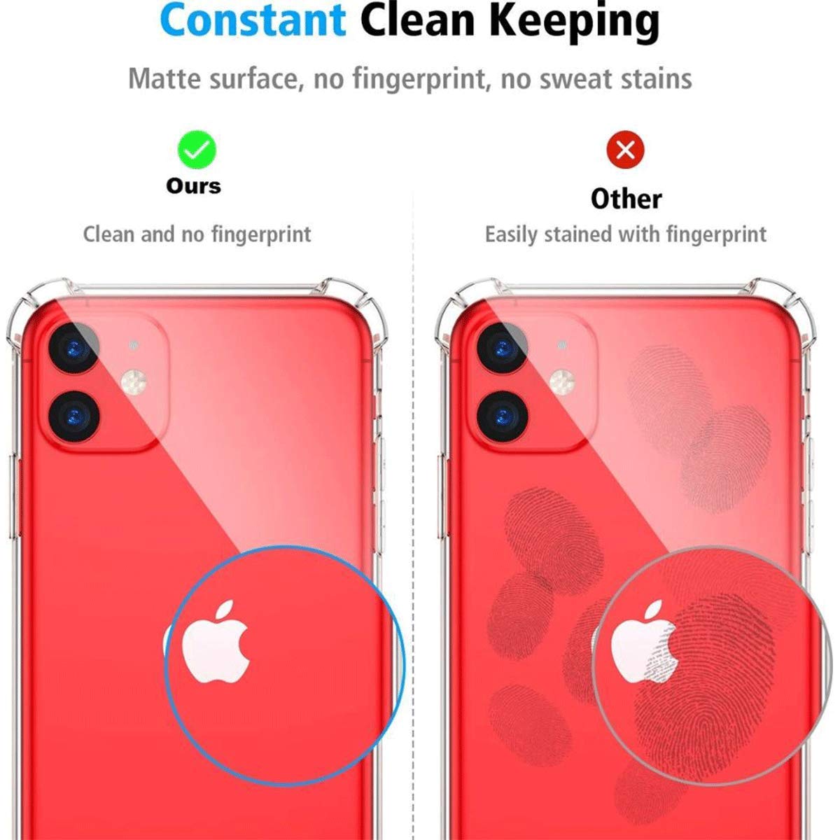 YZKJSZ 2 Pack Case for Oppo Reno 6 Pro+ 5G,Shock-Absorption Light but Durable Soft Gel Transparent + Black TPU Silicone Protection Case Cover for Oppo Reno 6 Pro+ 5G (6.55")