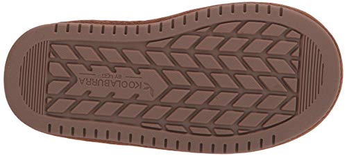 Koolaburra by UGG, Aribel Short Boot, CHESTNUT size 2