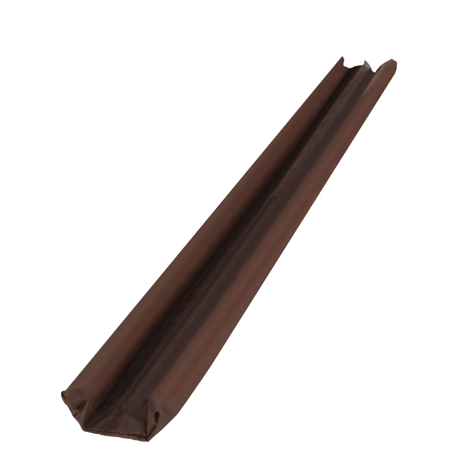 Rehomy Draft Stopper for Door Bottom, Door Dust Protector Twin Door Draft Blocker,Draught Excluder for Bottom of Door 85 x 12cm