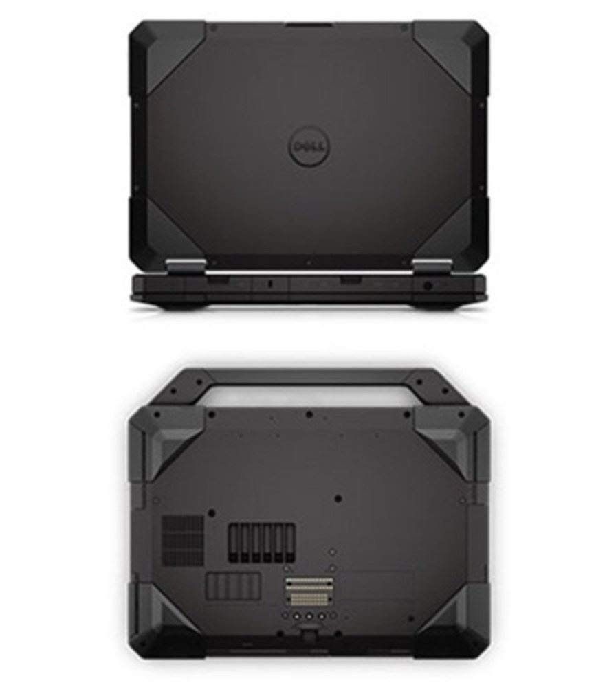 Dell Laptop Latitude 5404 ATG 14" i5 4310U 8GB RAM 256GB SSD Windows 8 (Renewed)