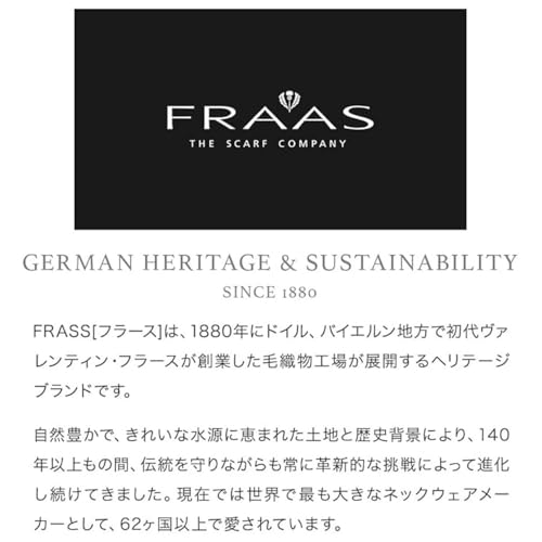 Fraas Cashmink® Scarf - Checkered Plaid For Women & Men - Warm & Softer Than Cashmere - Made In Germany - 14x79in - beige/pink