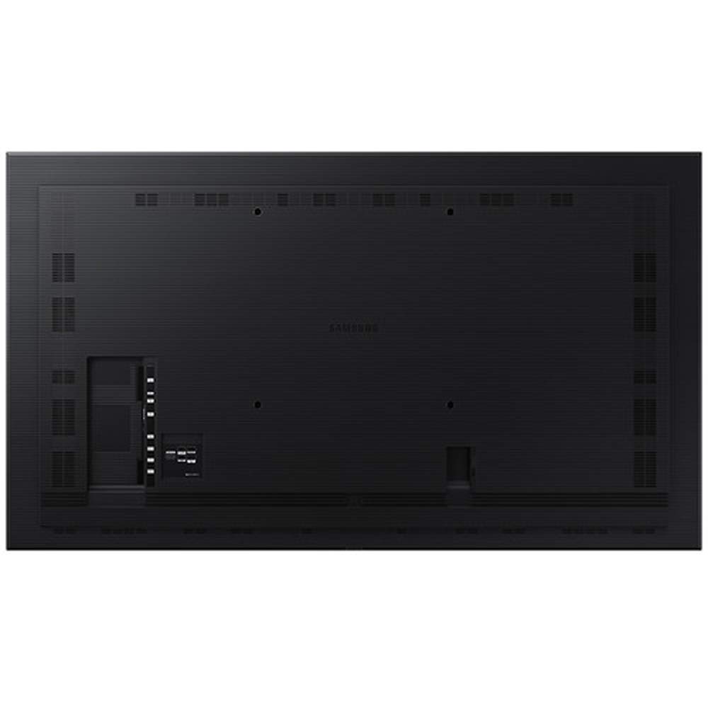 Samsung Electronics America QH65R Plasma/LCD/CRT TV