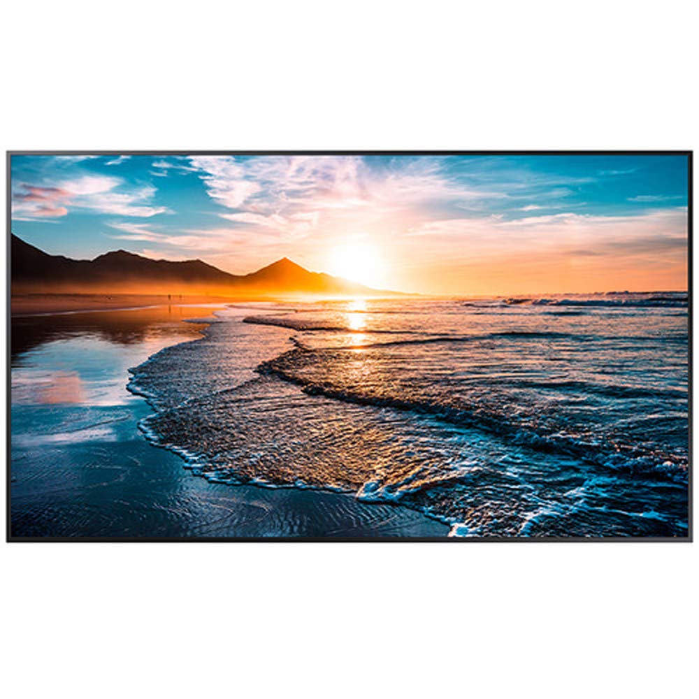 Samsung Electronics America QH65R Plasma/LCD/CRT TV