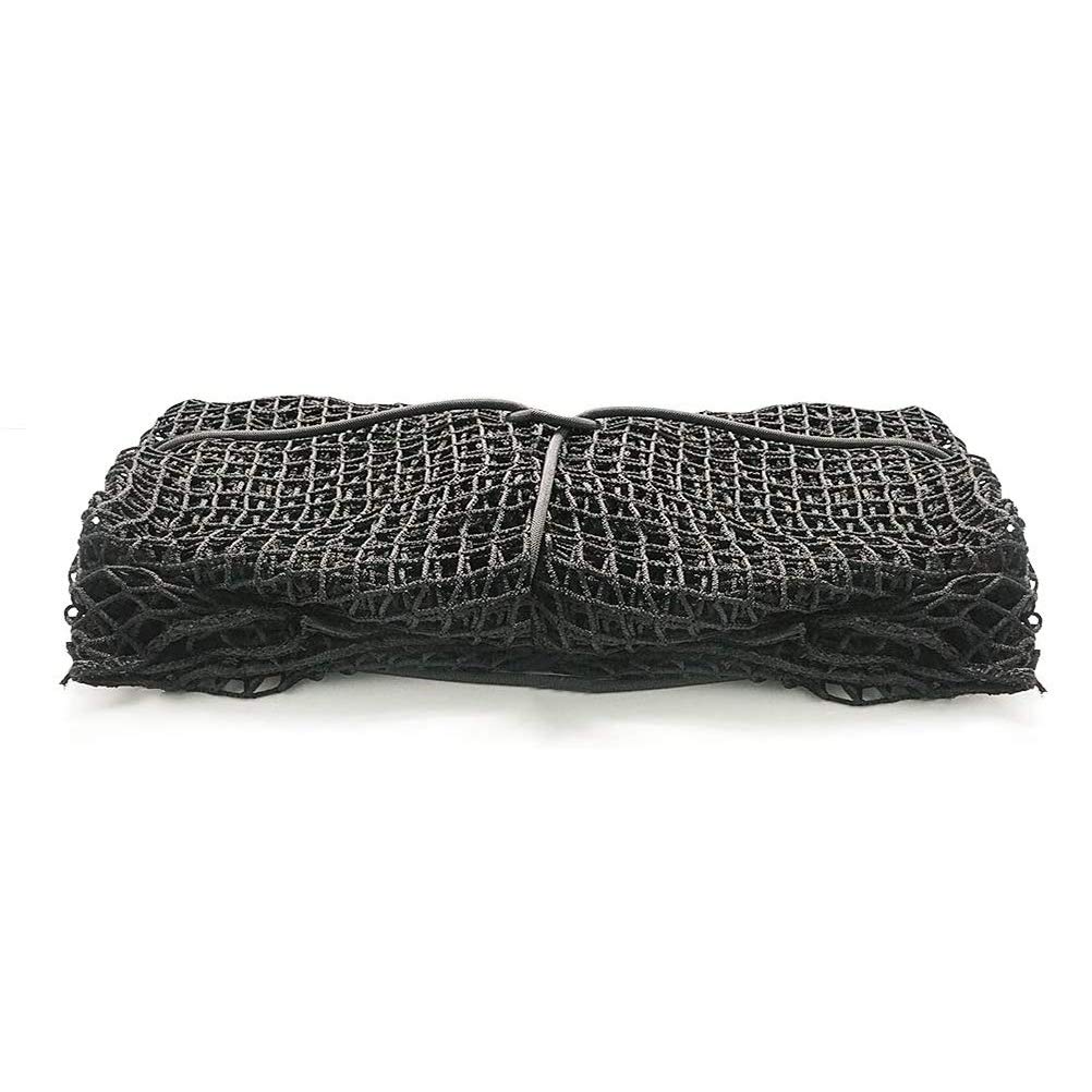 Aoneky Bale Hay Net - Slow Feed Haynet for Horses - 47'' - Fits Square Bales 36x18x18 in (1.5 inch)