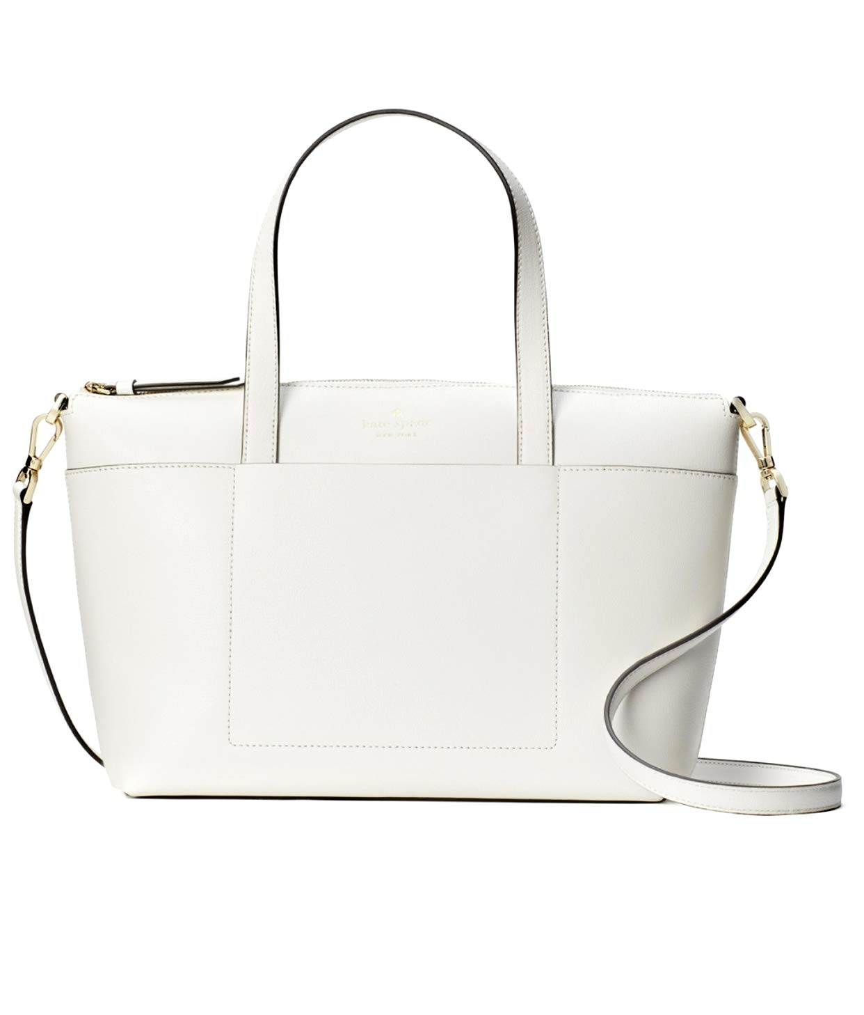 Kate Spade Patrice Leather Satchel Shoulder Bag