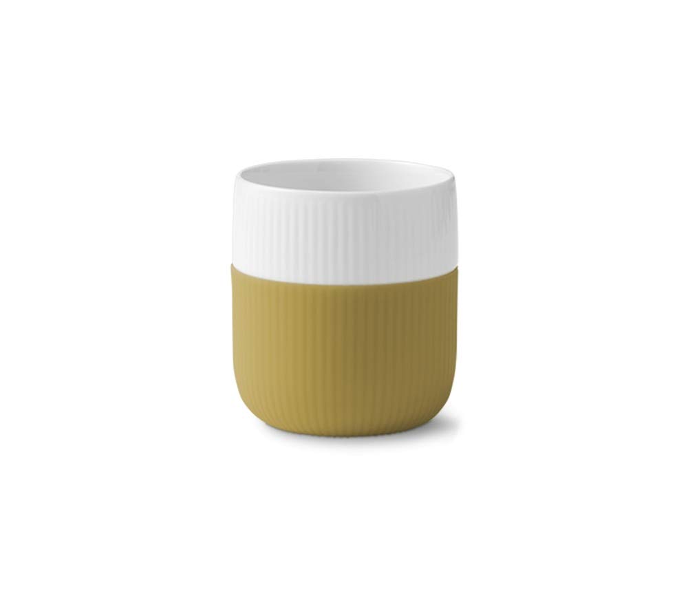 Royal Copenhagen Contrast Mug Rye 11 Oz