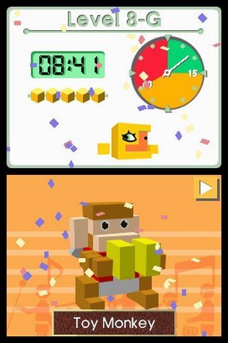Picross 3D - Nintendo DS (Renewed)