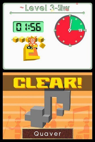 Picross 3D - Nintendo DS (Renewed)
