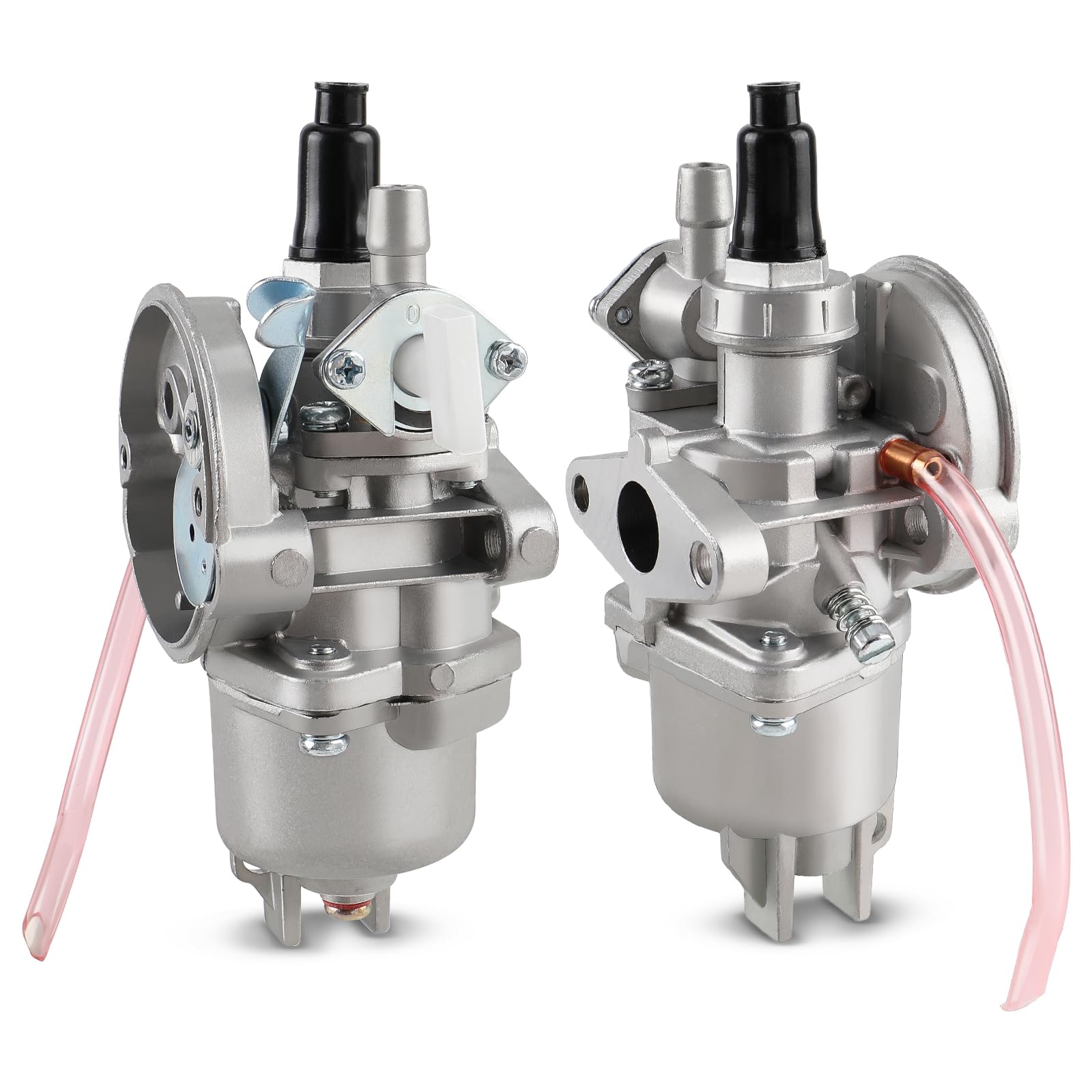 AUTOKAY Carburetor for COOLSTER QG50 DB49A 2 Stroke Pocket Bike Carb 49cc MTA1 MTA2 CA14