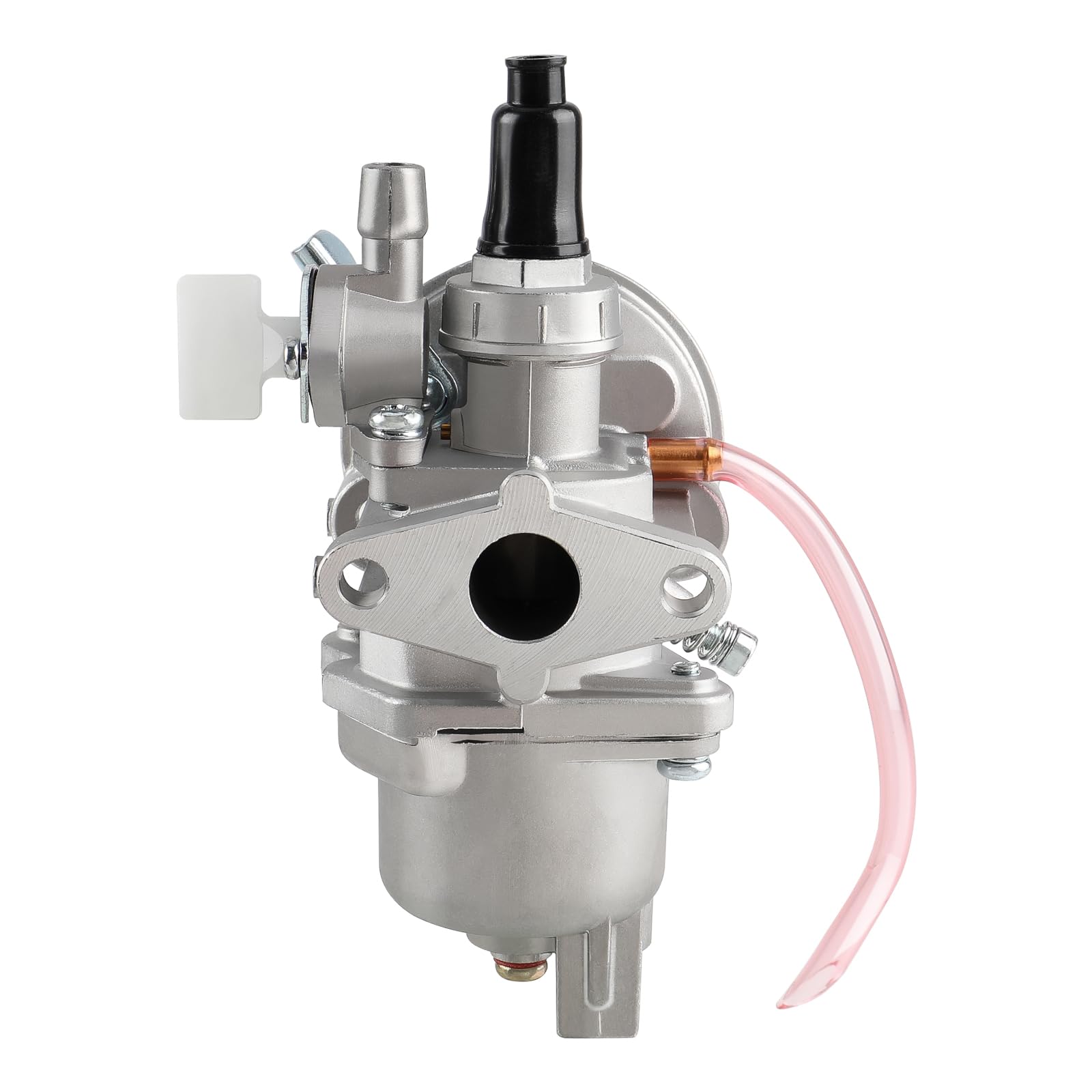 AUTOKAY Carburetor for COOLSTER QG50 DB49A 2 Stroke Pocket Bike Carb 49cc MTA1 MTA2 CA14