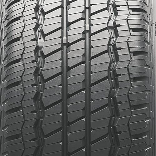 Milestar Patagonia H/T LT265/75R16 123/120Q E