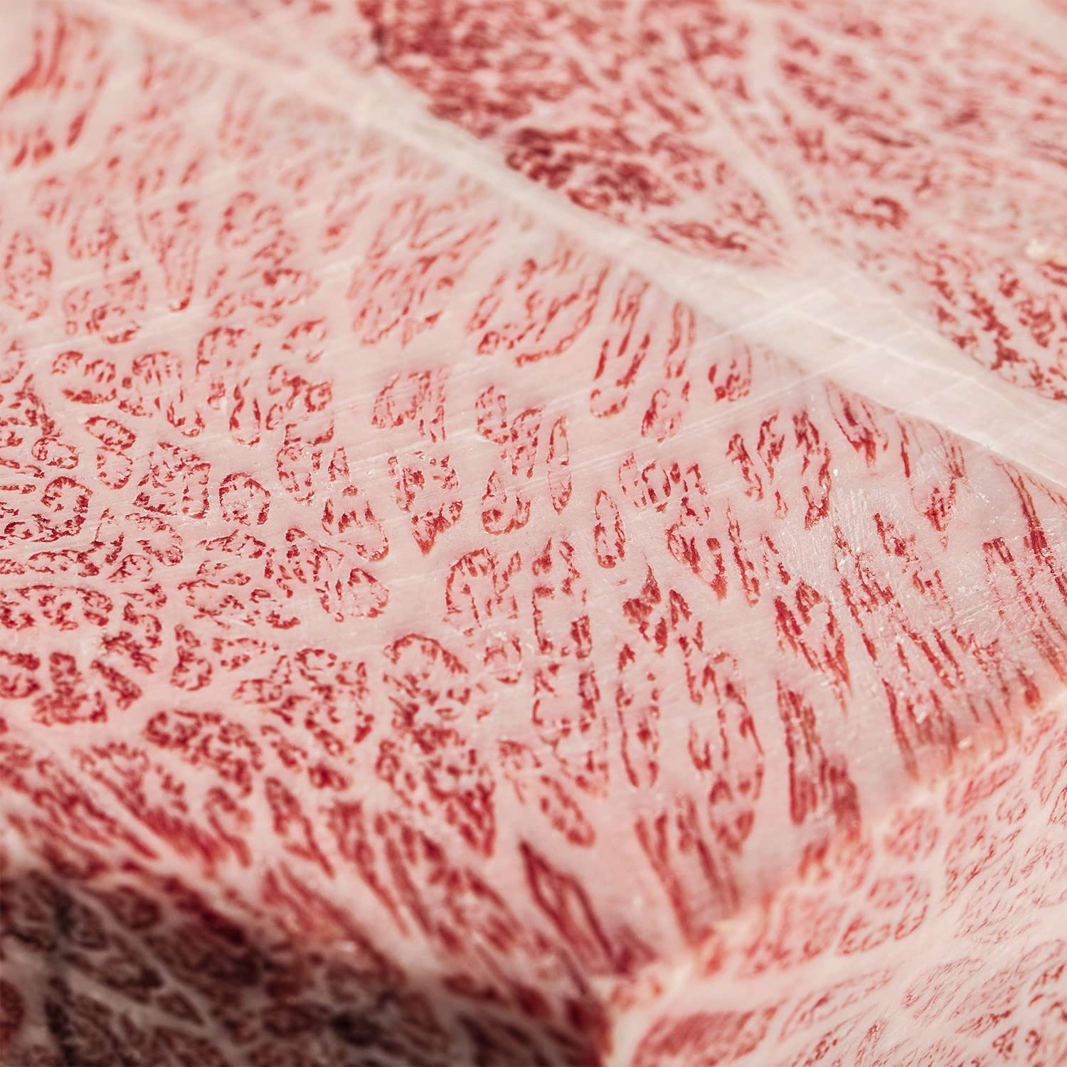 Japanese Beef Wagyu Ribeye - approx. 4-5 lb - A5 Grade 100% Wagyu imported from Miyazaki Japan