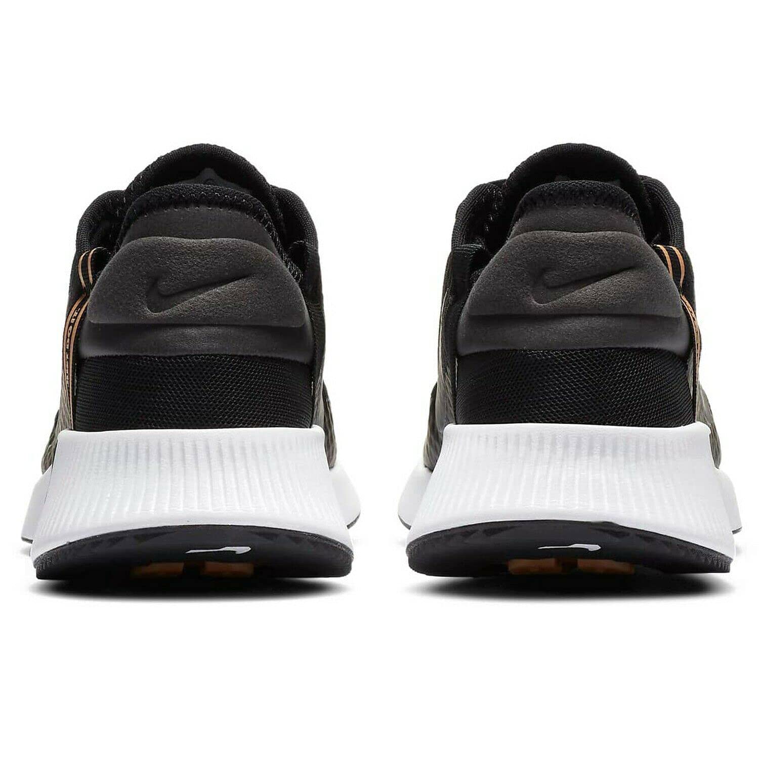 Nike Reposto Womens Running Casual Shoe Cz5630-002 Size 11.5