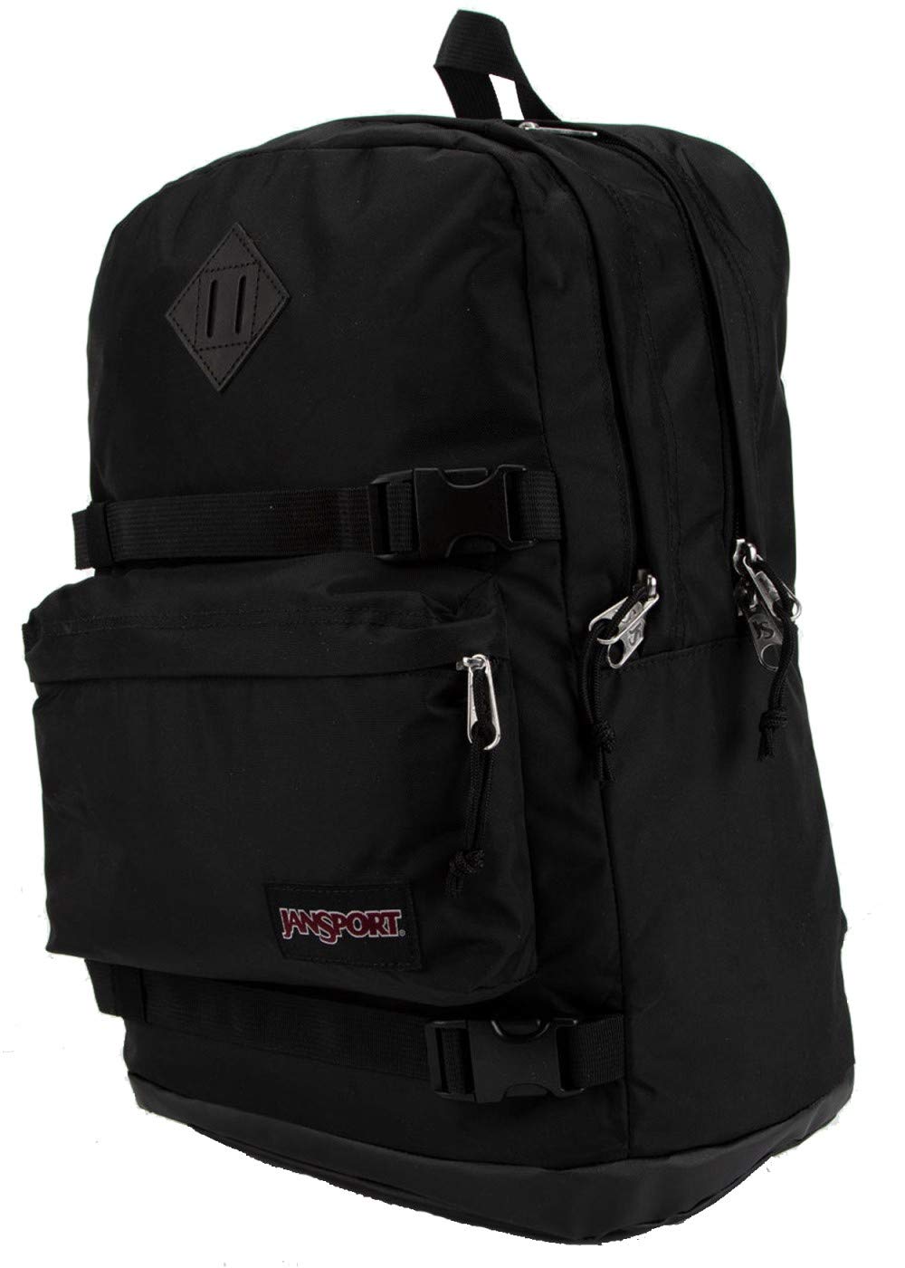 Jansport JS0A47KX008 West Break Black