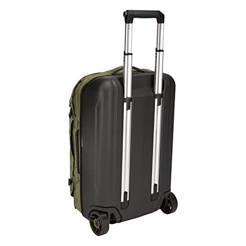 Thule Chasm Carry On, Olivine, One Size