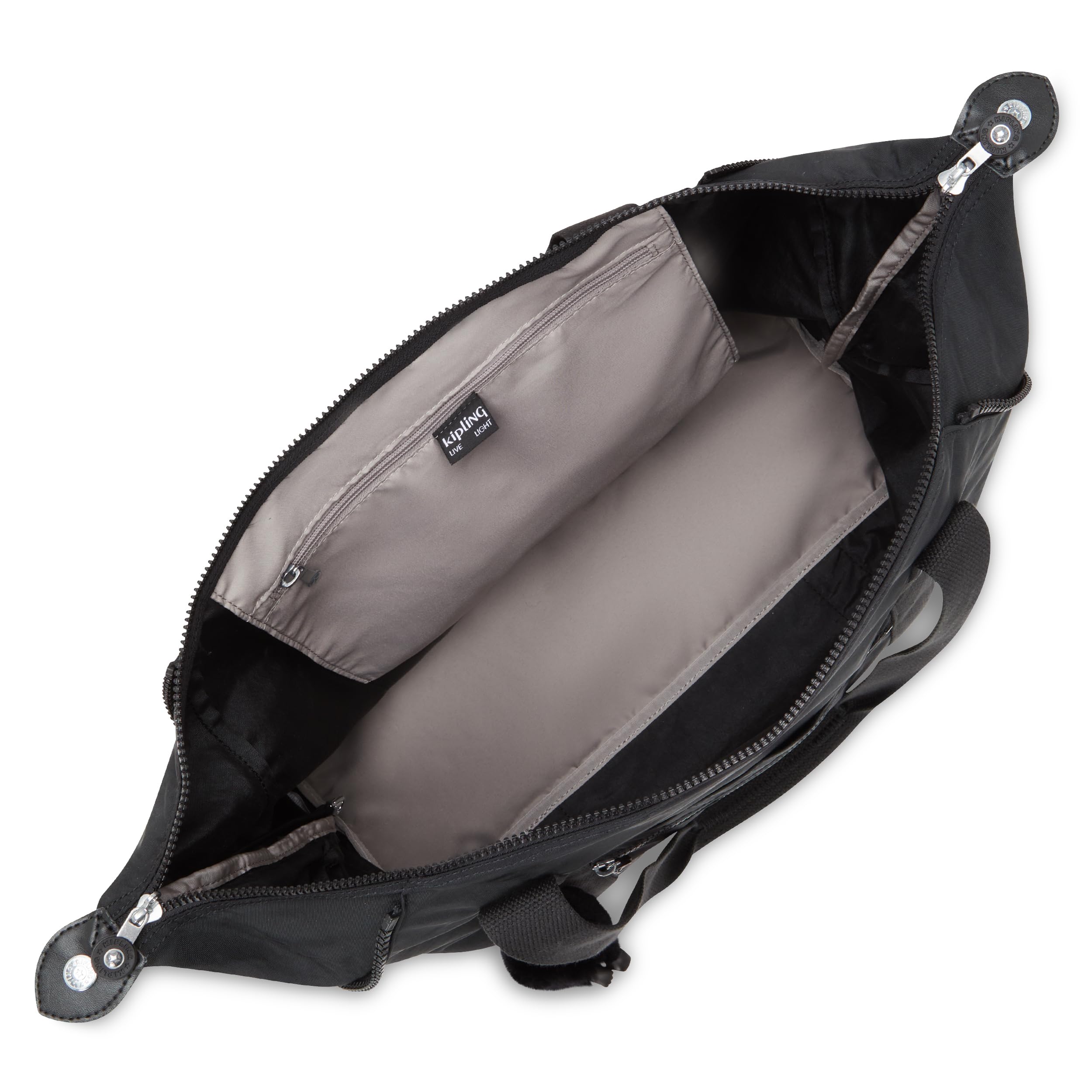 Kipling Art M, Black Noir