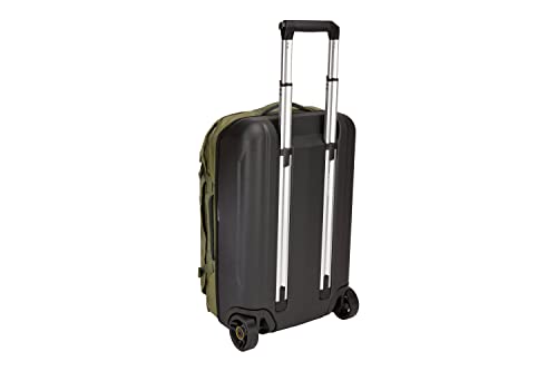 Thule Chasm Carry On, Olivine, One Size