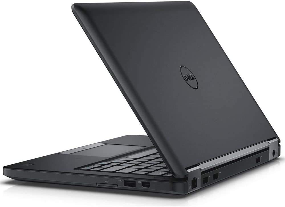 Dell Latitude E5440 14in Business Laptop Computer, Intel Dual-Core i7-4600U up to 3.3GHz, 8GB RAM, 320GB HDD, HDMI, Bluetooth 4.0, WiFi 802.11ac, Windows 10 Professional (Renewed)