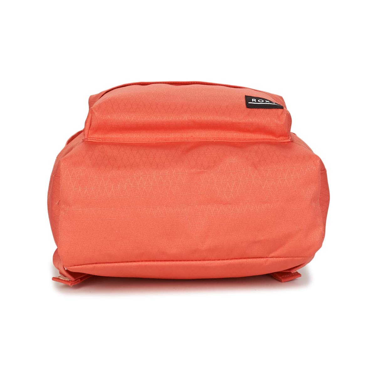 Roxy Sugar Baby Textured 16L - Small Backpack ERJBP04153, Deep Sea Coral, One Size
