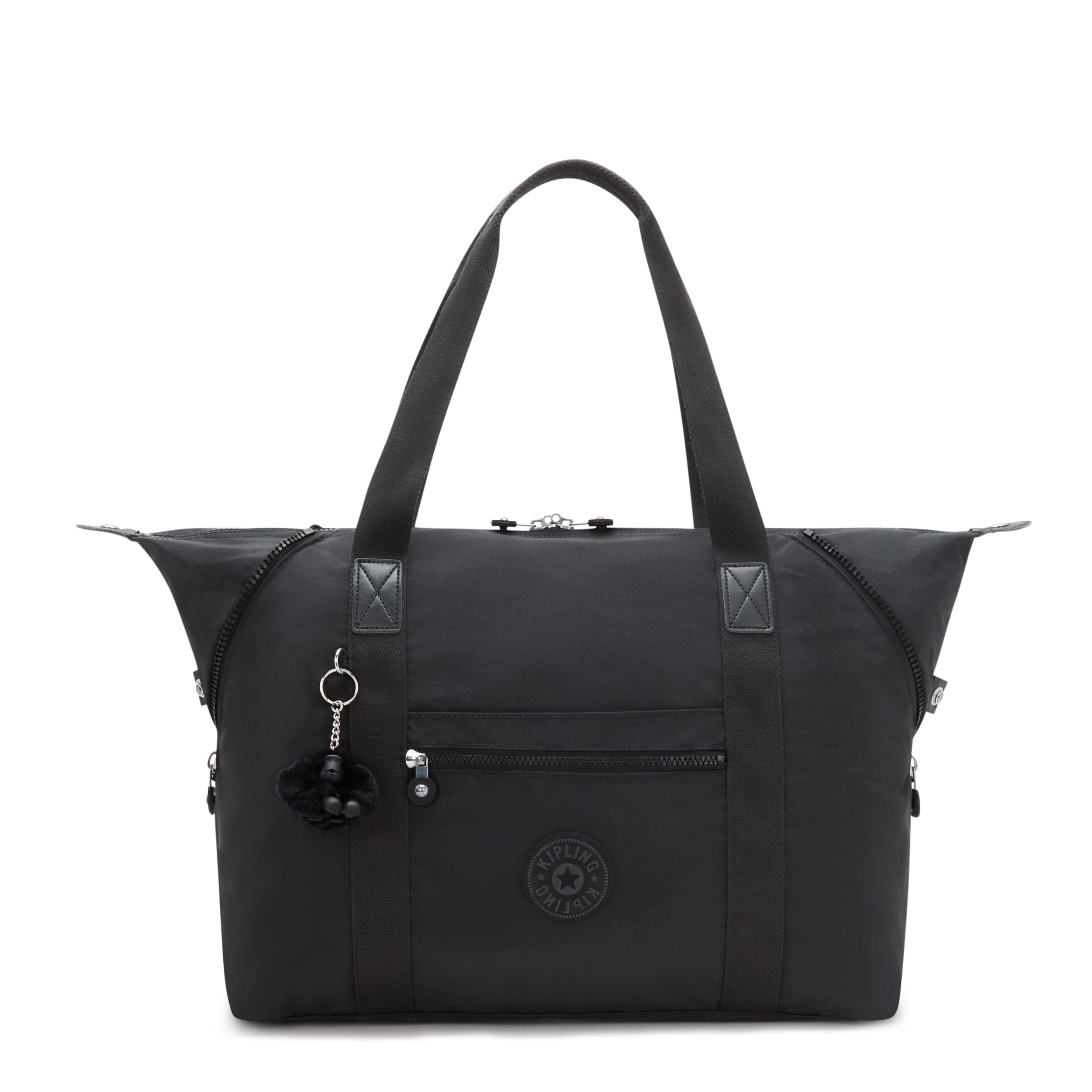 Kipling Art M, Black Noir