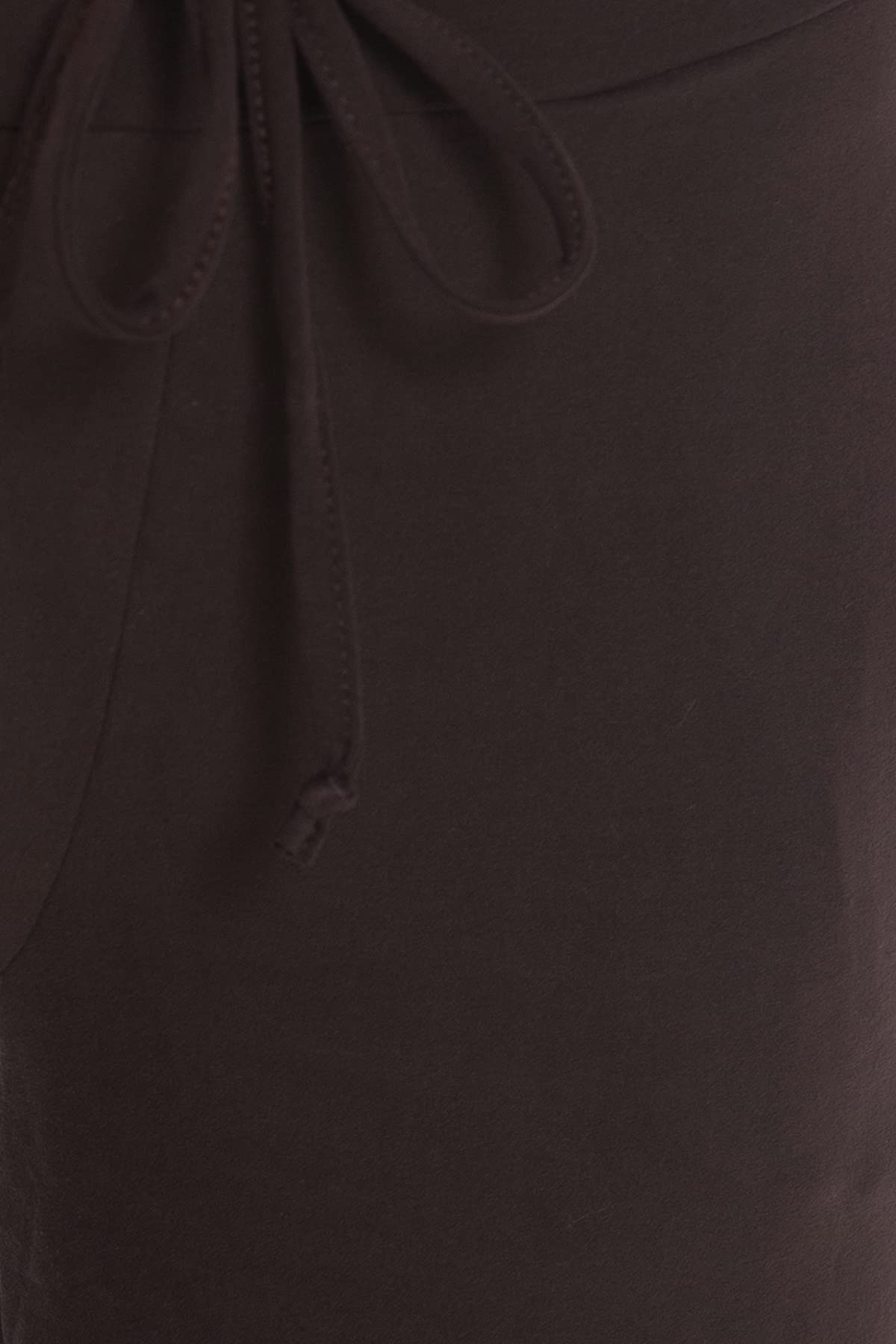 Leggings Depot Women's Fashion Pajama Lounge Pants with Pockets-PJ20-BROWN-XL