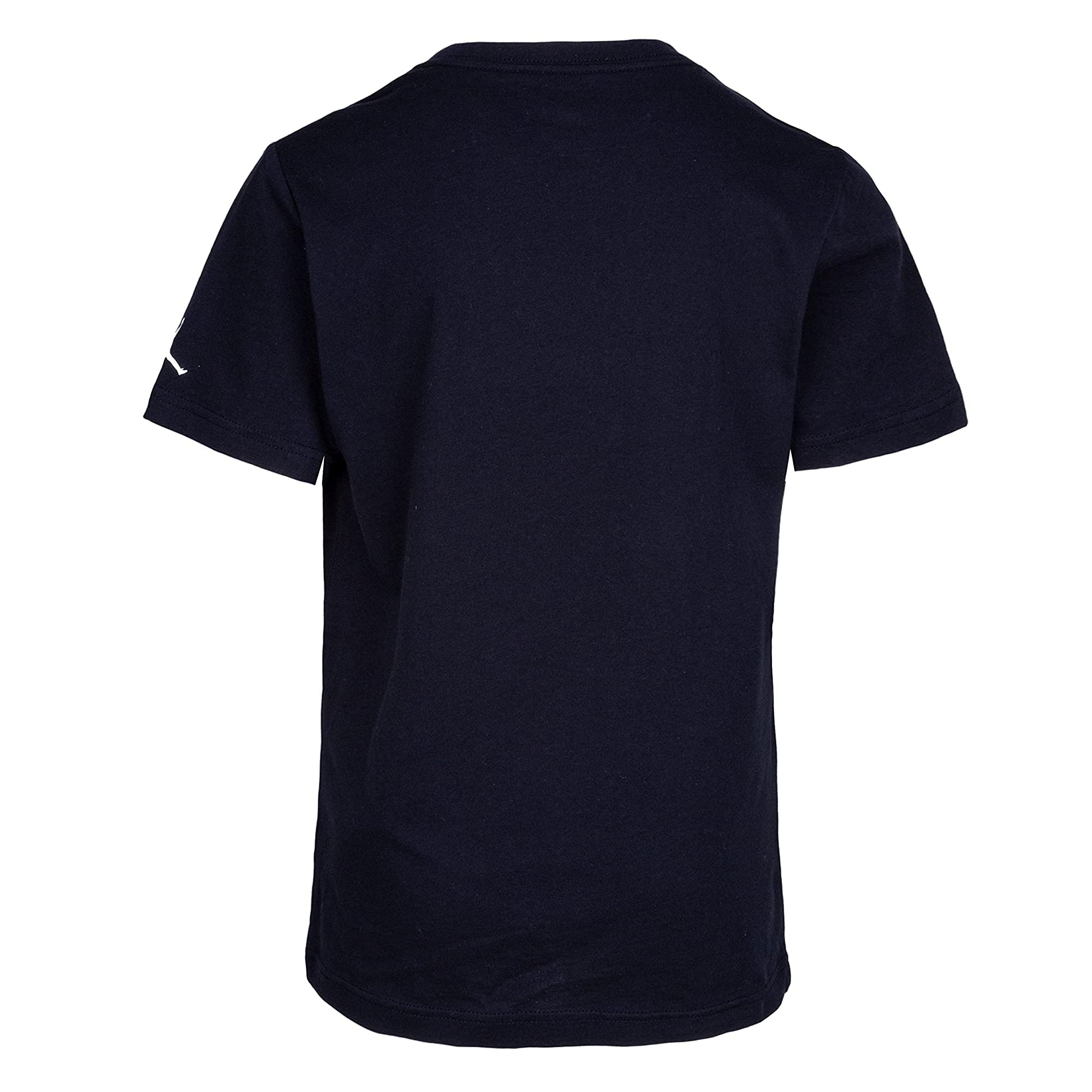 Jordan Boy's Jordan Jumpman Classics Logo Graphic T-Shirt (Big Kids) Black LG (14-16 Big Kid)