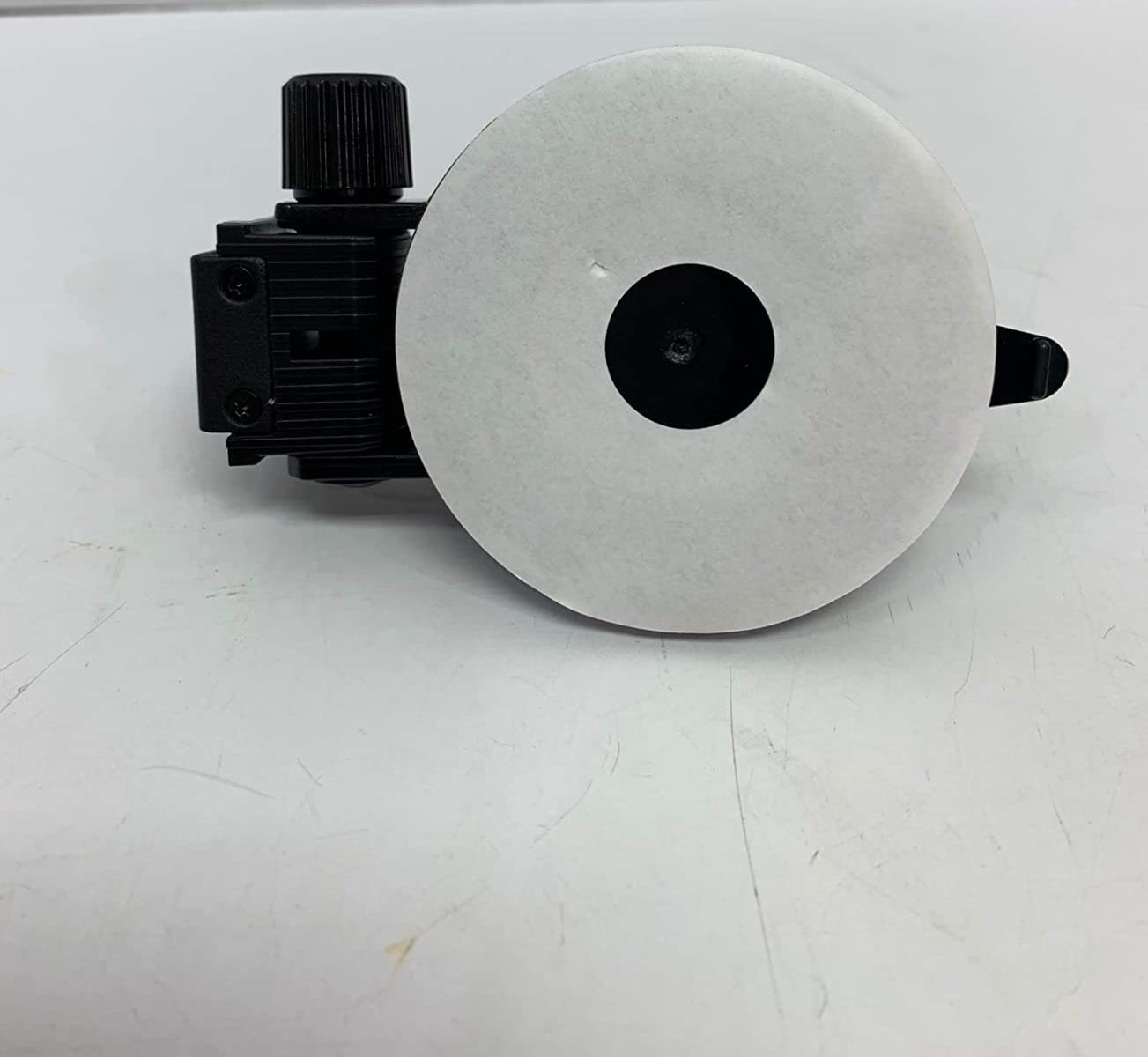 Uniden SSS00275R Large Premium Suction Cup Mounting Bracket for R8, R7, & R4