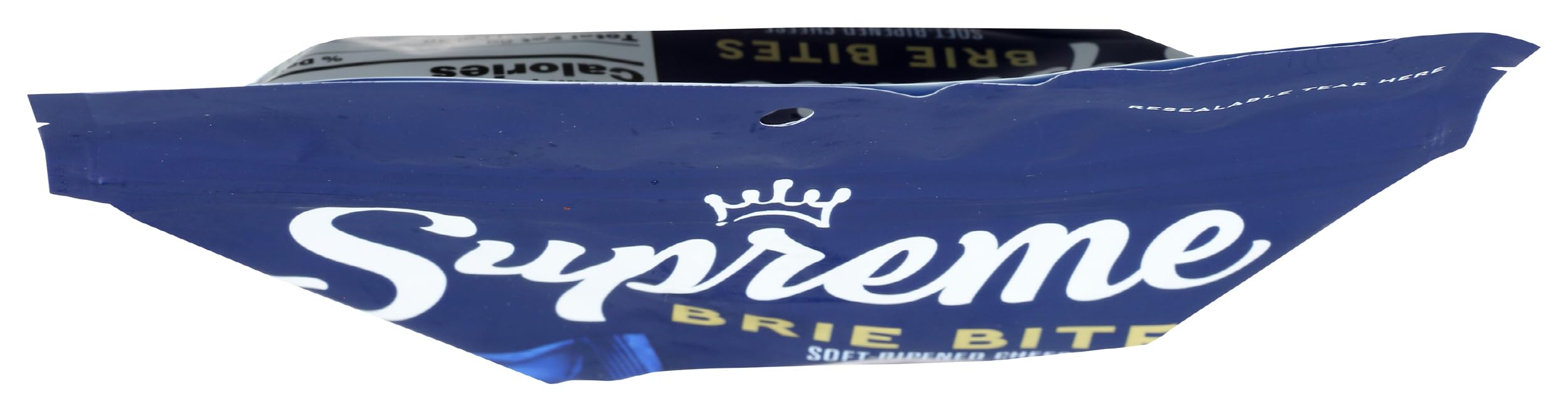SUPREME Supremely Creamy Brie Bites, 4.4 OZ