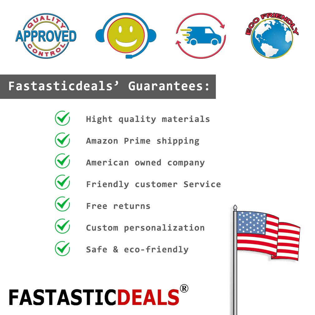 Decal Stickers Multiple Sizes Financing Available Red Industrial Vinyl Safety Sign Label Business 20x14Inches