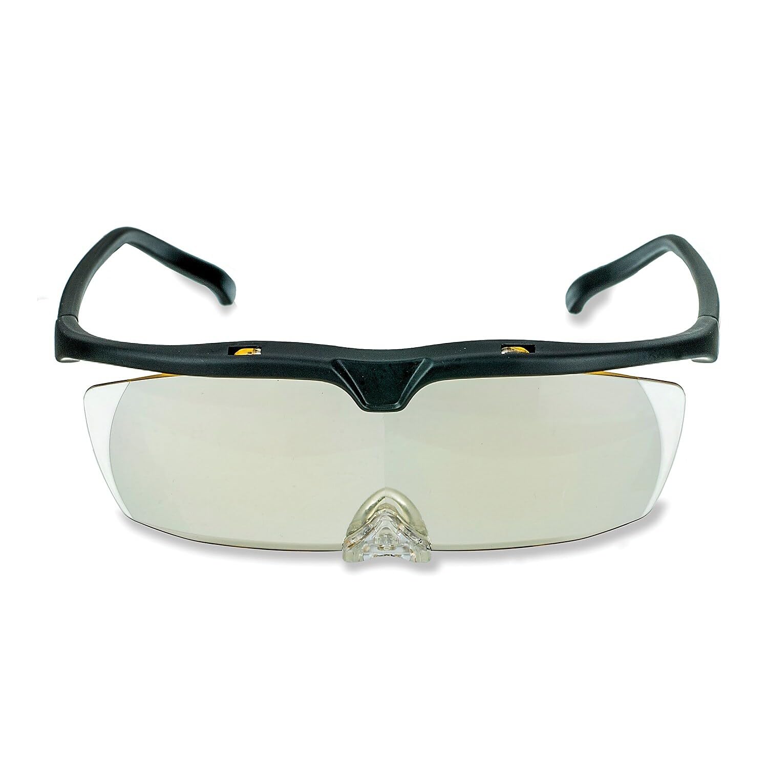 Carson PRO Series 1.8X Power (+3.25 Diopter) Magnifying Hobby Glasses with Protective Case (CP-12)