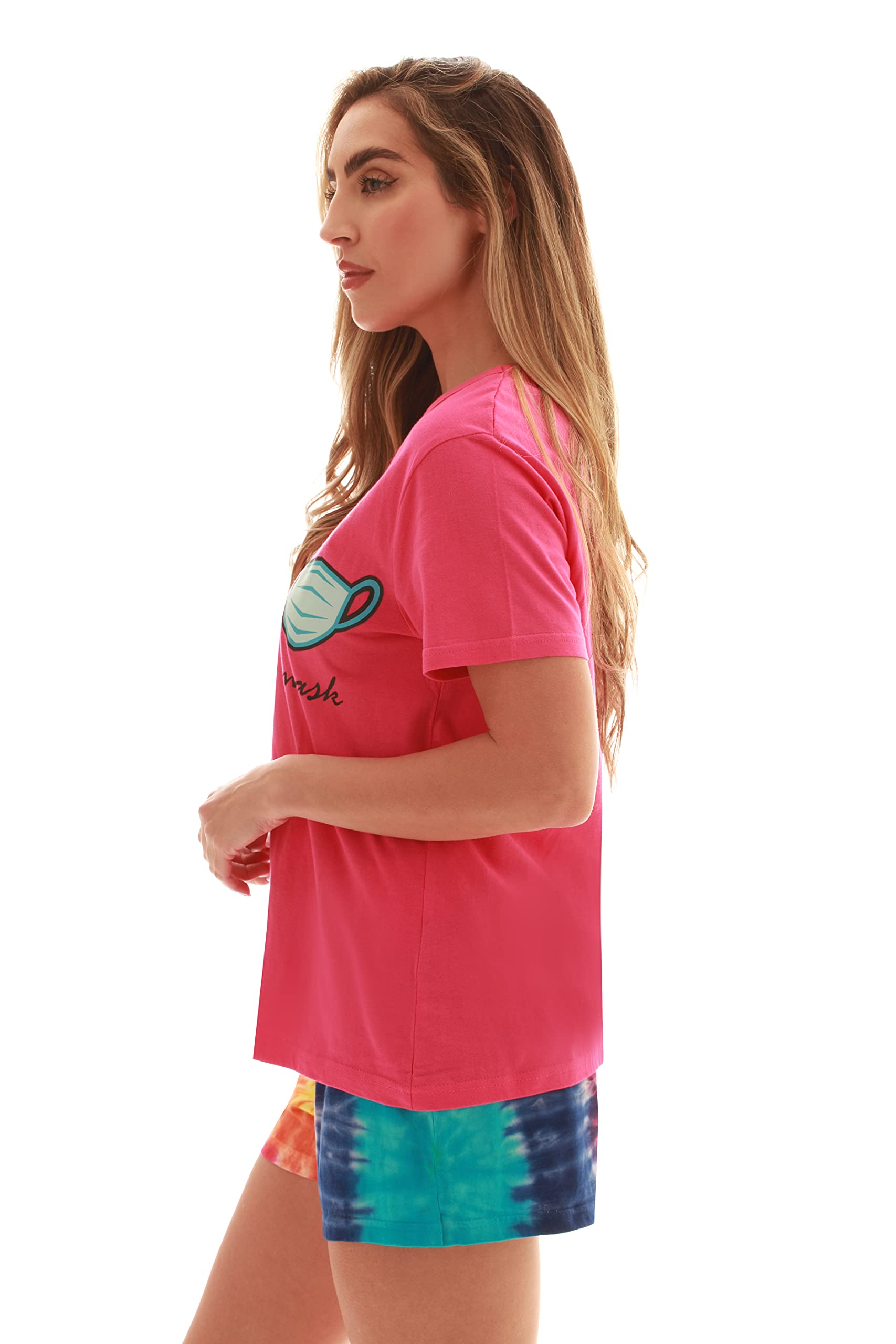 Just Love 100% Cotton Women Sleepwear Pajama Sets 6895-10477-L