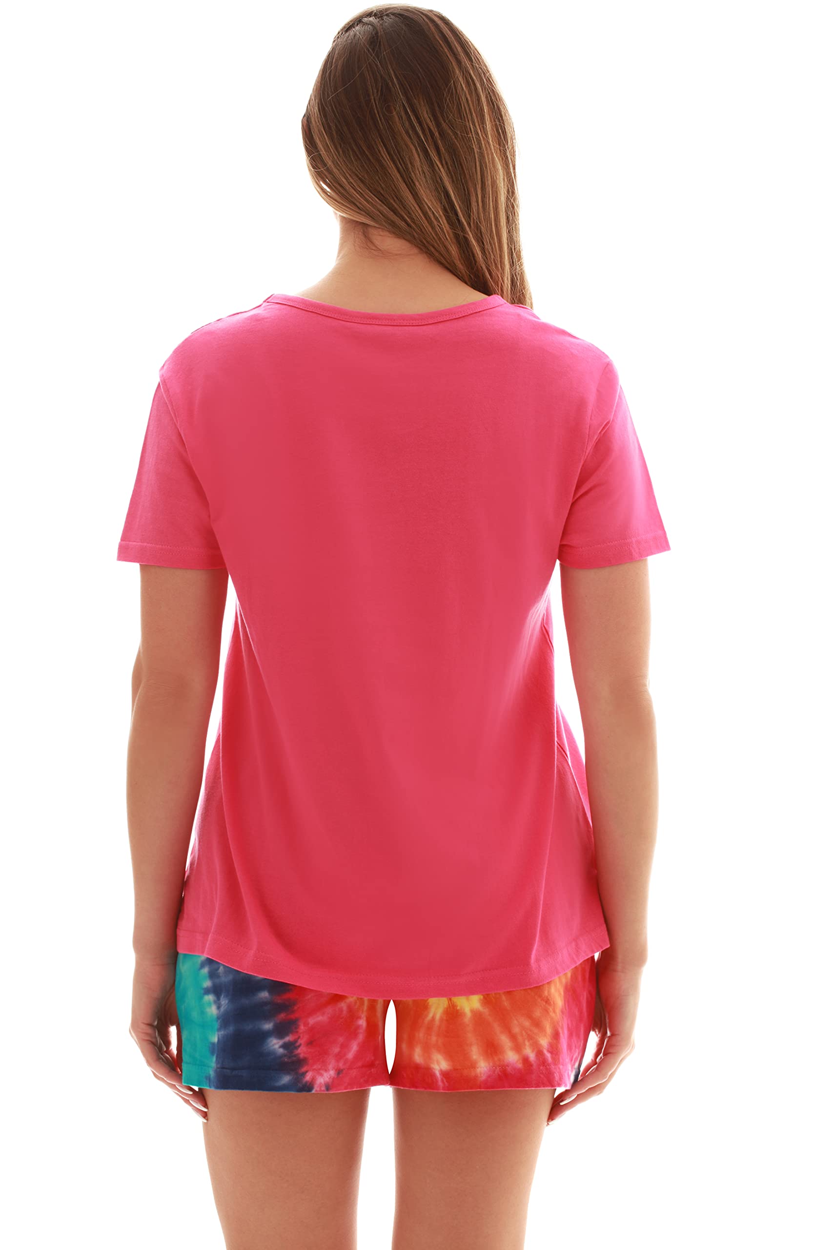 Just Love 100% Cotton Women Sleepwear Pajama Sets 6895-10477-L