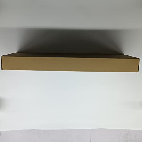KES Bath Towel Bar 30 Inch 3-Tier Bathroom Towel Rack Wall Mount SUS304 Stainless Steel Brushed Finish, BTH202S75-2
