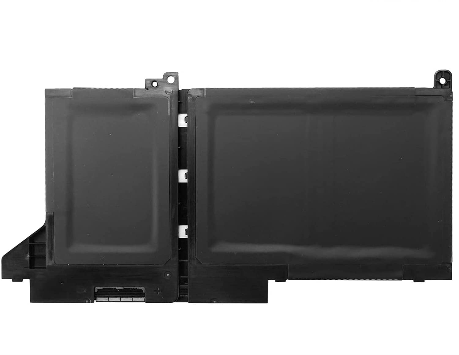 Hubei PGFX4 ONFOH 451-BBZL C27RW DJ1JO DJ1J0 Laptop Battery Replcement for Dell Latitude 12 7280 K8X0T KHY0C 7290 E7280 E7290 13 7380 7390 E7380 E7390 14 7480 E7490 Series (11.4V 42Wh)