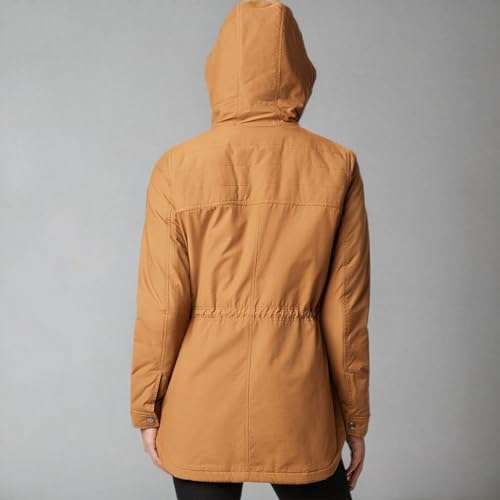 Columbia Women's Chatfield Hill Jacket, Elk, X-Large