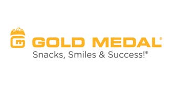 The Breeze® Cotton Candy Machine | Gold Medal 3030-00-000