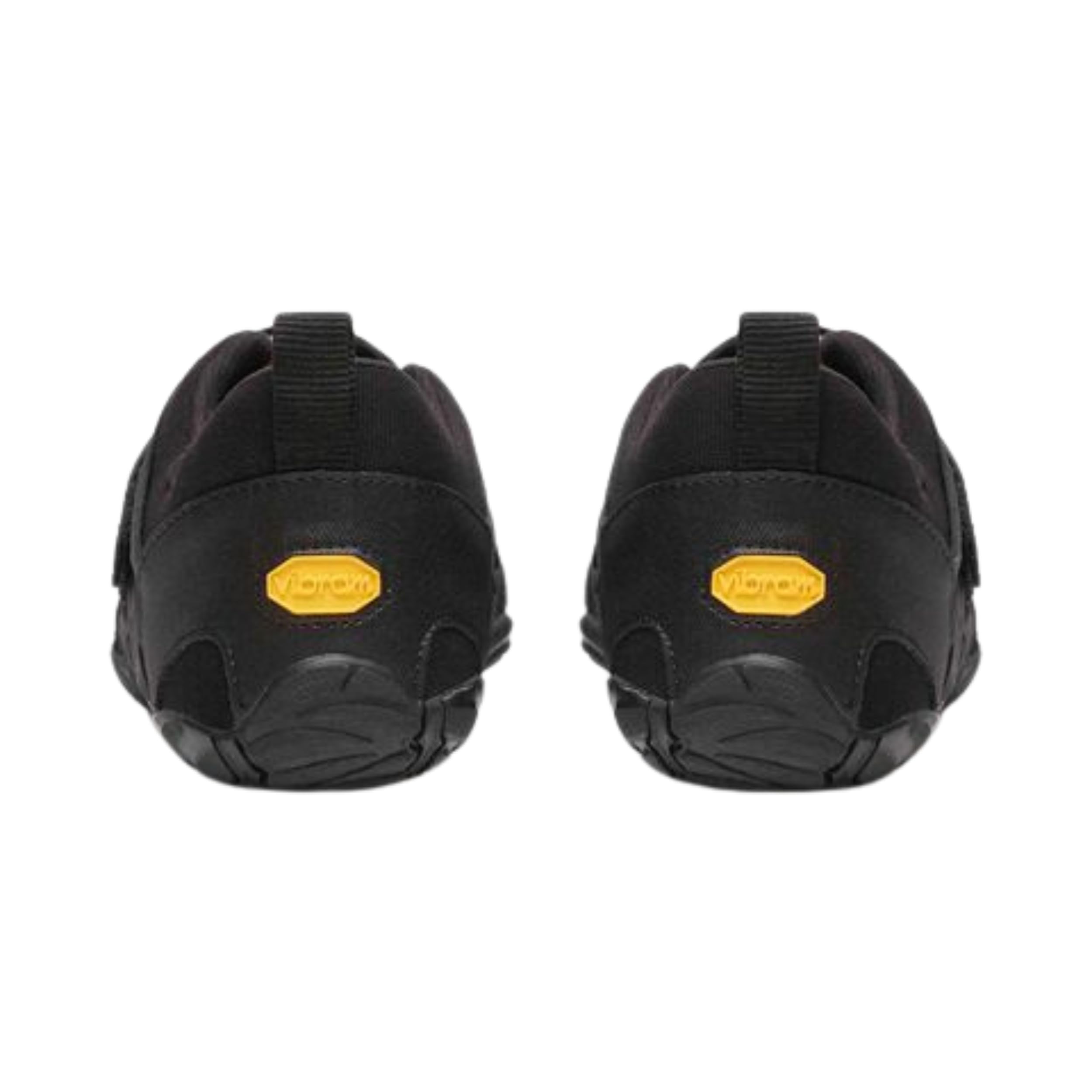 Vibram Men's FiveFingers V-Train 2.0 Shoe, Black/Black, 42 EU / 9-9.5 US