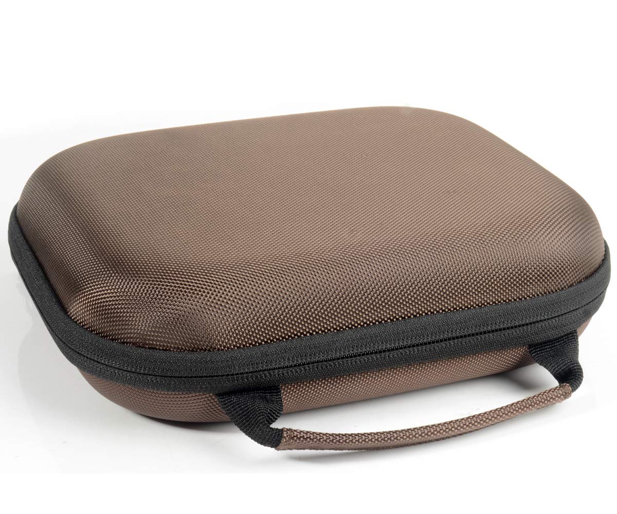 Headphone Case for Sony WHCH710N, WH-XB900N Wireless Noise Canceling Extra Bass Headphones, CH700N, XB950N1, Meh Pocket, Handle, Secure Strap